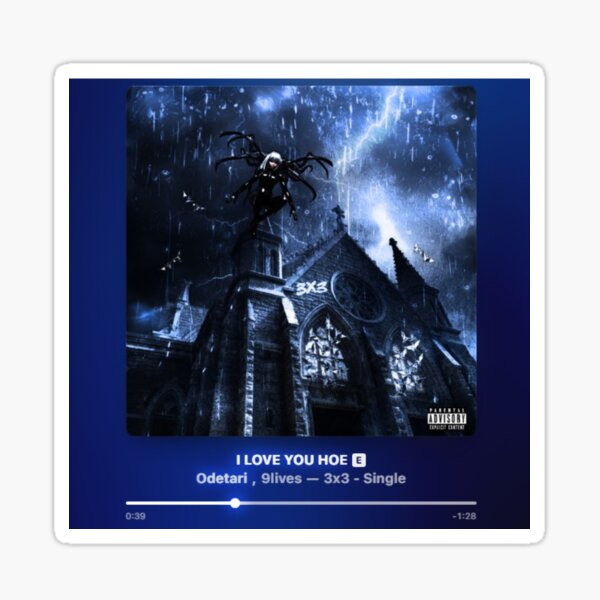 Odetari Merch & Gifts for Sale | Redbubble