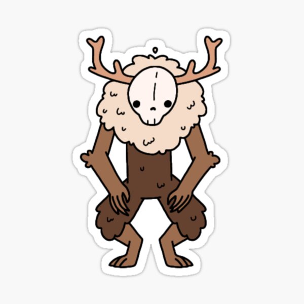 Wendigo Merch & Gifts for Sale | Redbubble