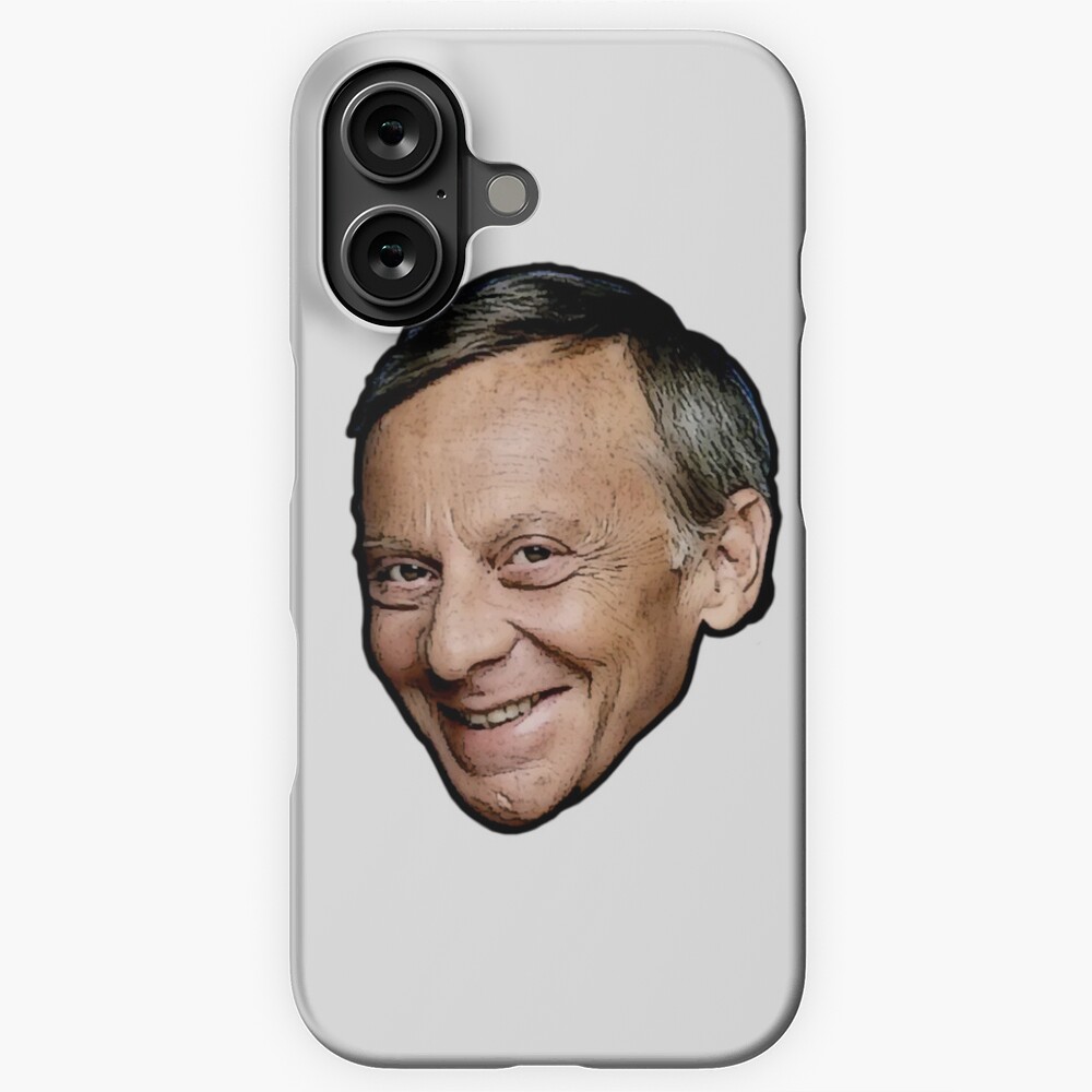 "Stanley Roper" Sticker for Sale by ArtisanAtLarge | Redbubble