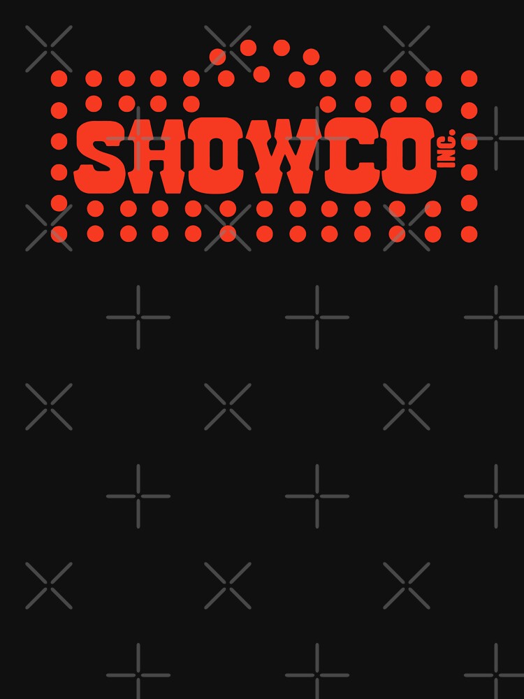 "Show Sound" T-shirt for Sale by nomoregravity | Redbubble | showco t ...