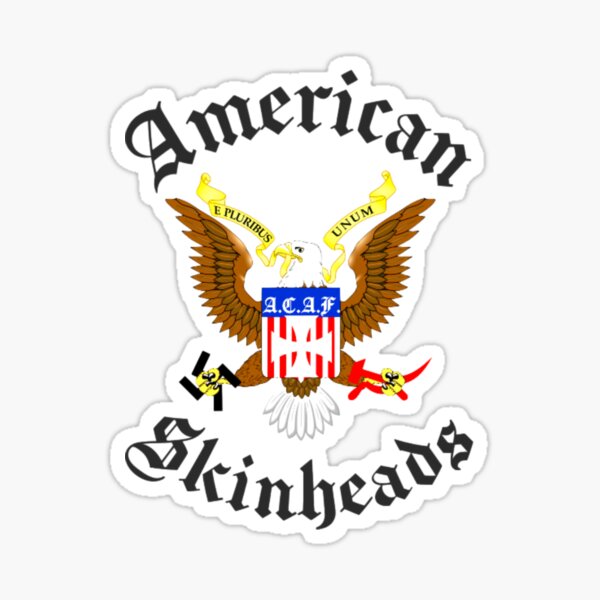 Skinbyrd Merch & Gifts for Sale | Redbubble