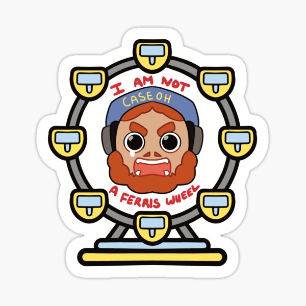 Caseoh Merch & Gifts for Sale | Redbubble