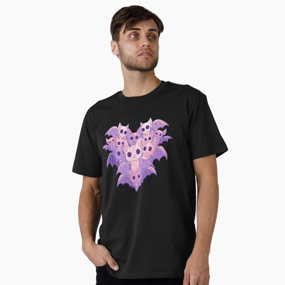 "Bats heart!" Sticker for Sale by jess1586 | Redbubble