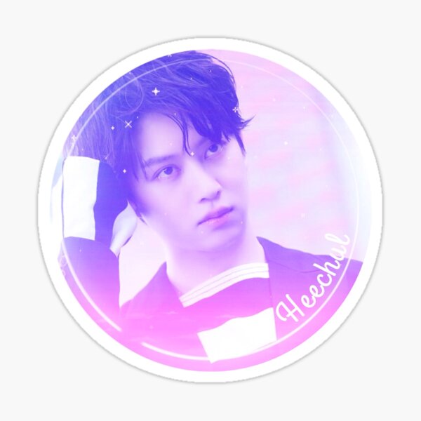 Heechul Gifts & Merchandise | Redbubble