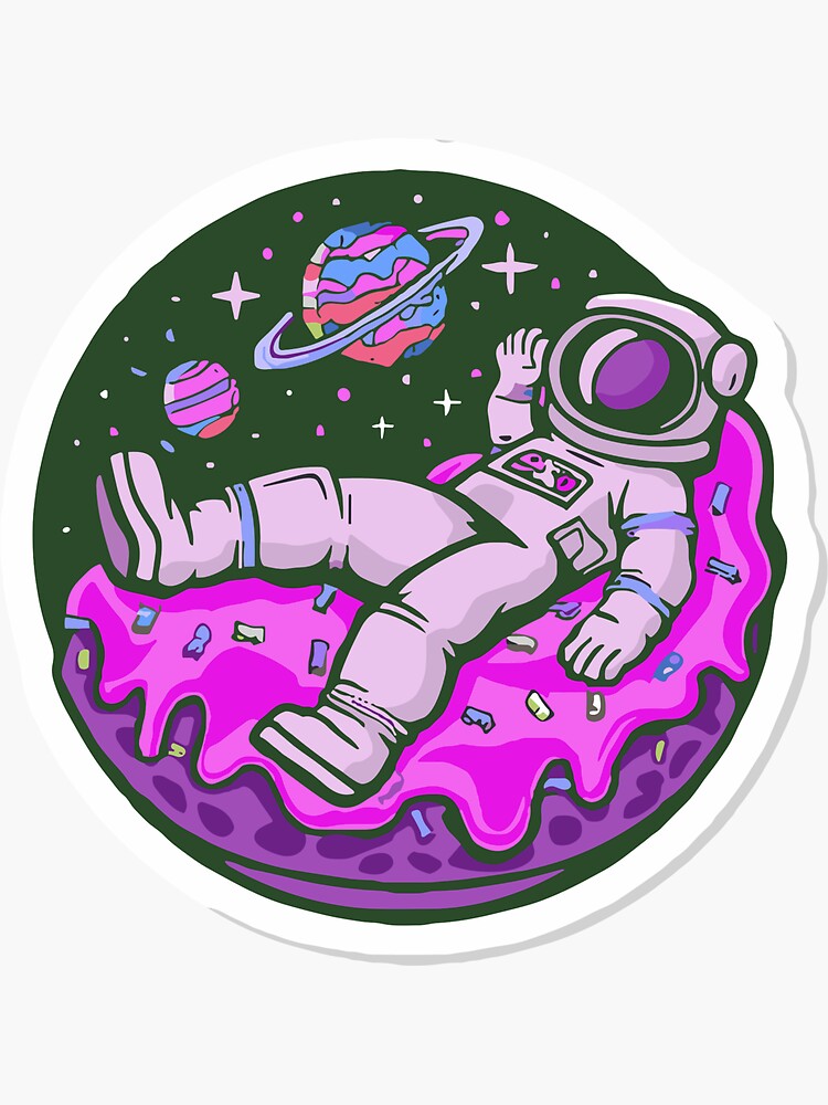 "Weekend" Sticker for Sale by VisualArteShop | Redbubble