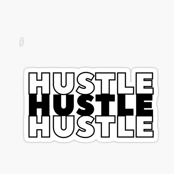 HustlePrints Shop | Redbubble