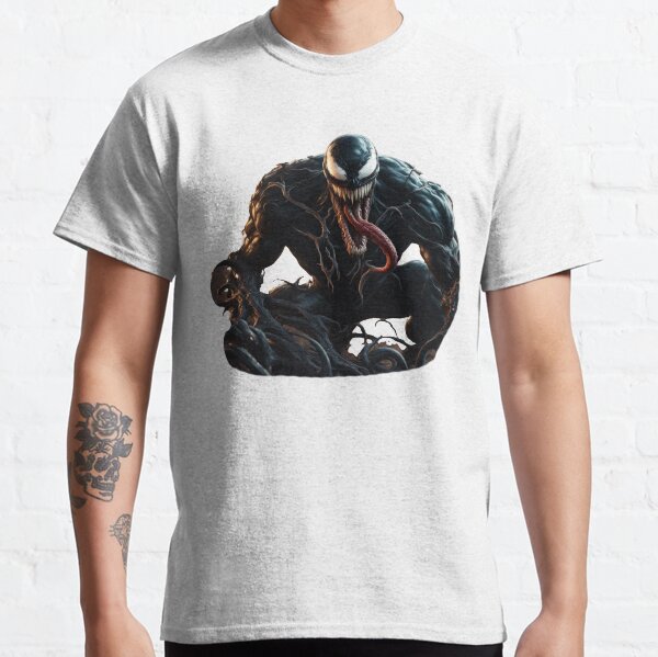 Venom Merch & Gifts for Sale | Redbubble