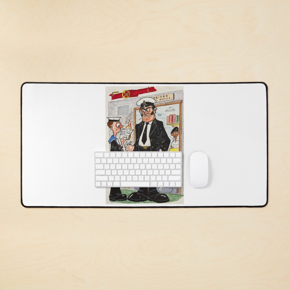 "Grumpy Chief!" Poster for Sale by Telmac1 | Redbubble