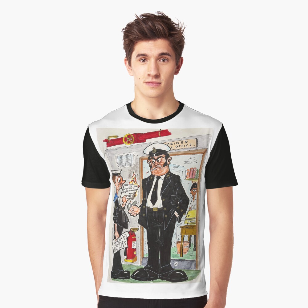 "Grumpy Chief!" Poster for Sale by Telmac1 | Redbubble