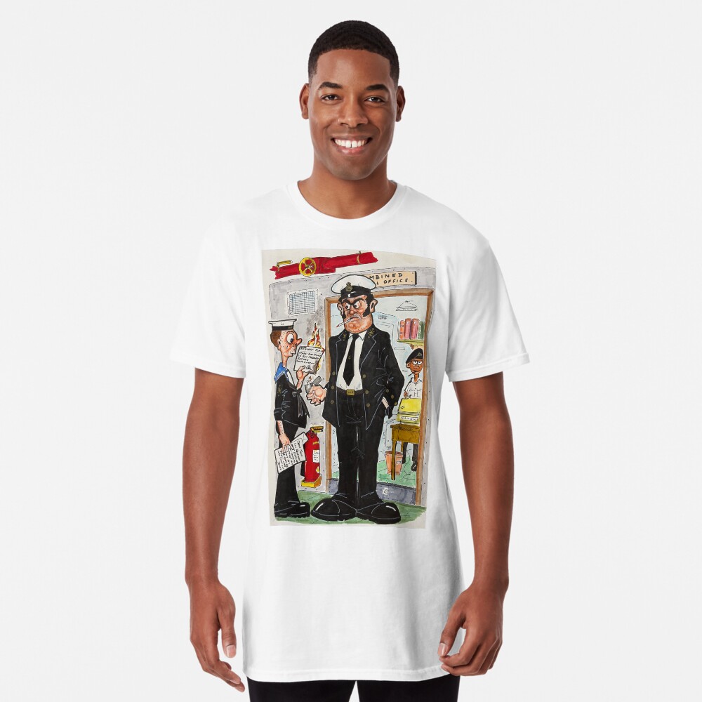 "Grumpy Chief!" Poster for Sale by Telmac1 | Redbubble