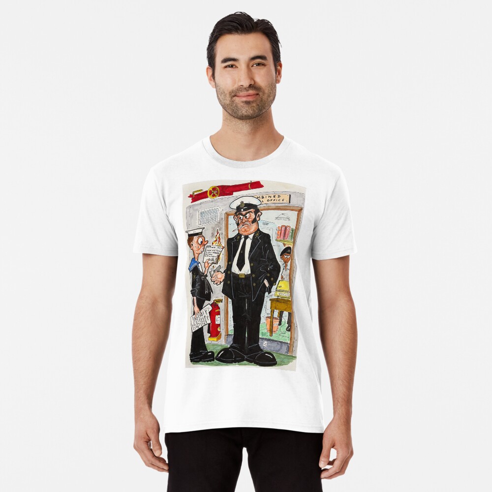 "Grumpy Chief!" Poster for Sale by Telmac1 | Redbubble