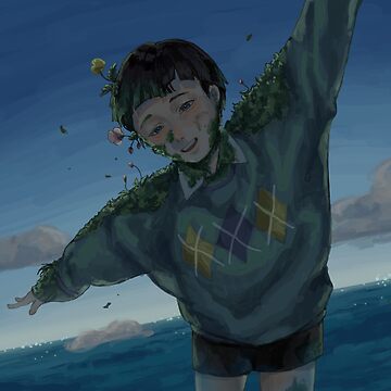 "Noppo" Sticker for Sale by Jupiiifolio | Redbubble