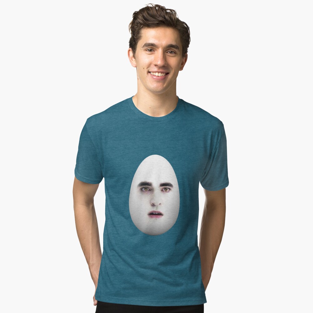 "eggward meme" Sticker for Sale by tttatia | Redbubble