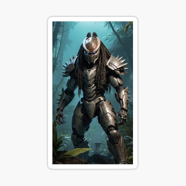 Predator Gifts & Merchandise for Sale | Redbubble