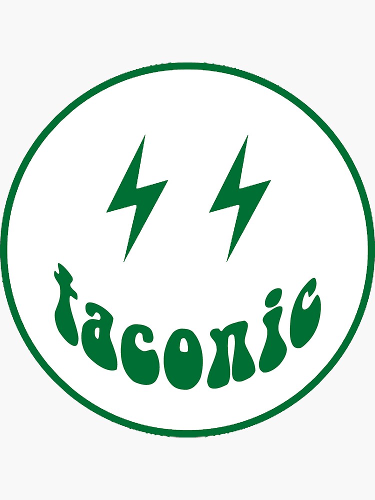 Camp Taconic Logo