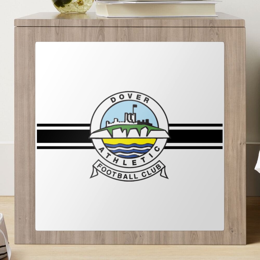 Dover Athletic Logo