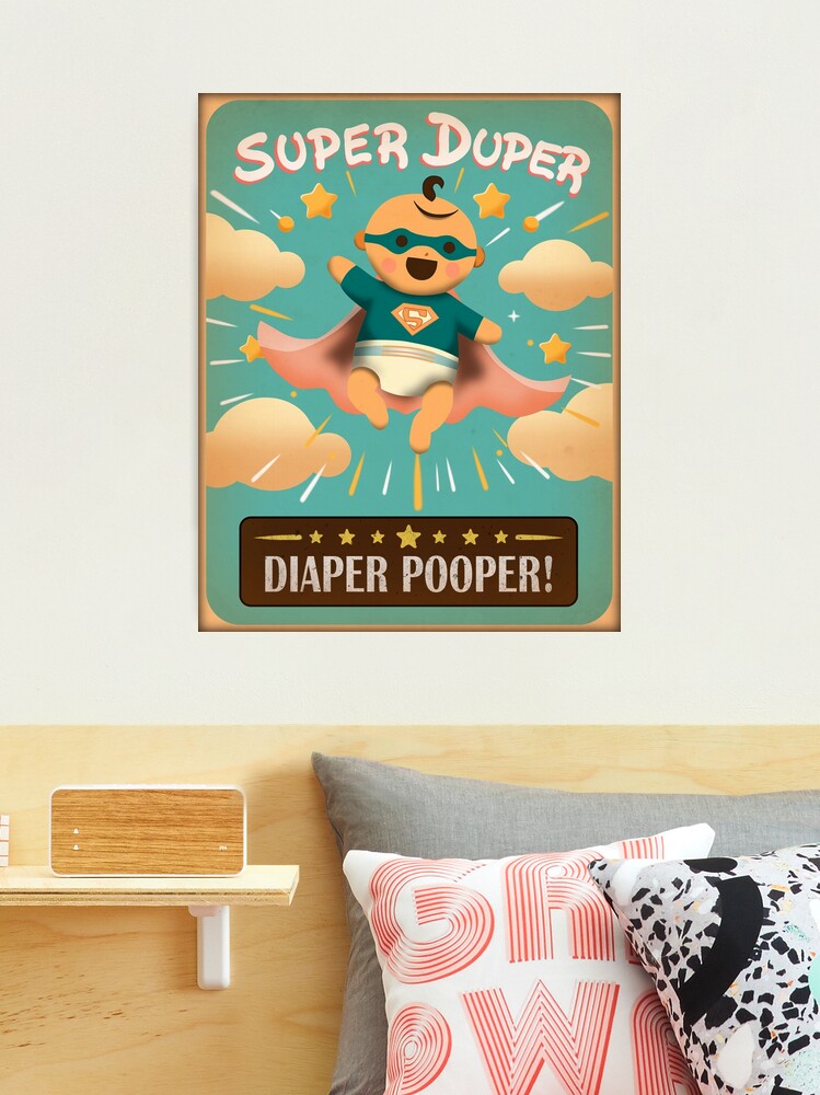 Super Duper Baby Baby (Super Duper Snag) | Yogi Bear Wiki | Fandom