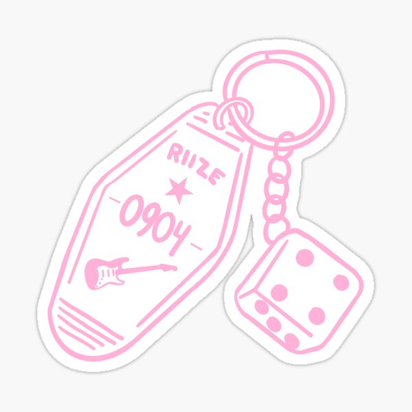Keychain Merch & Gifts for Sale | Redbubble