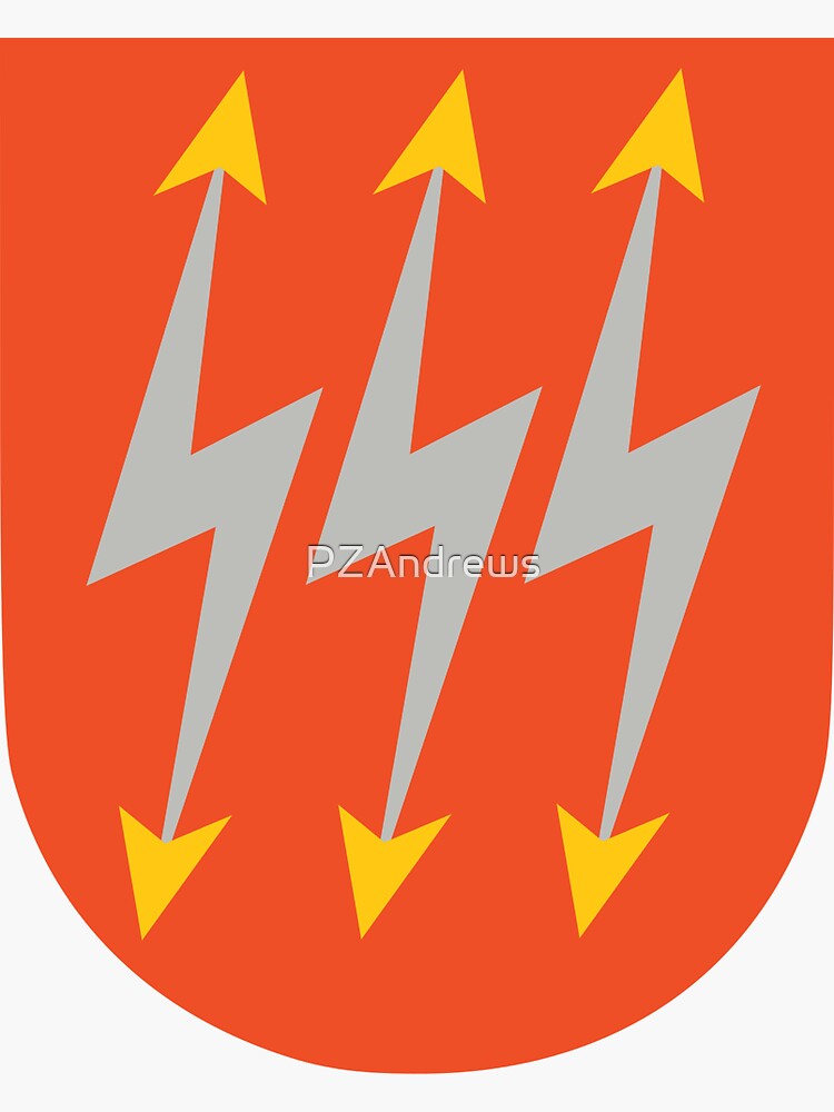 "Coat of Arms of Imatra, Finland" Sticker for Sale by PZAndrews | Redbubble