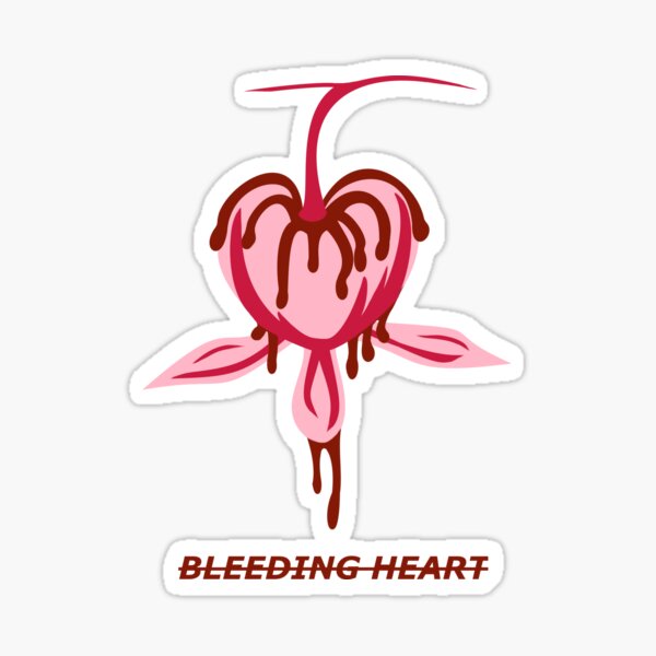 Bleeding Heart Gifts & Merchandise | Redbubble