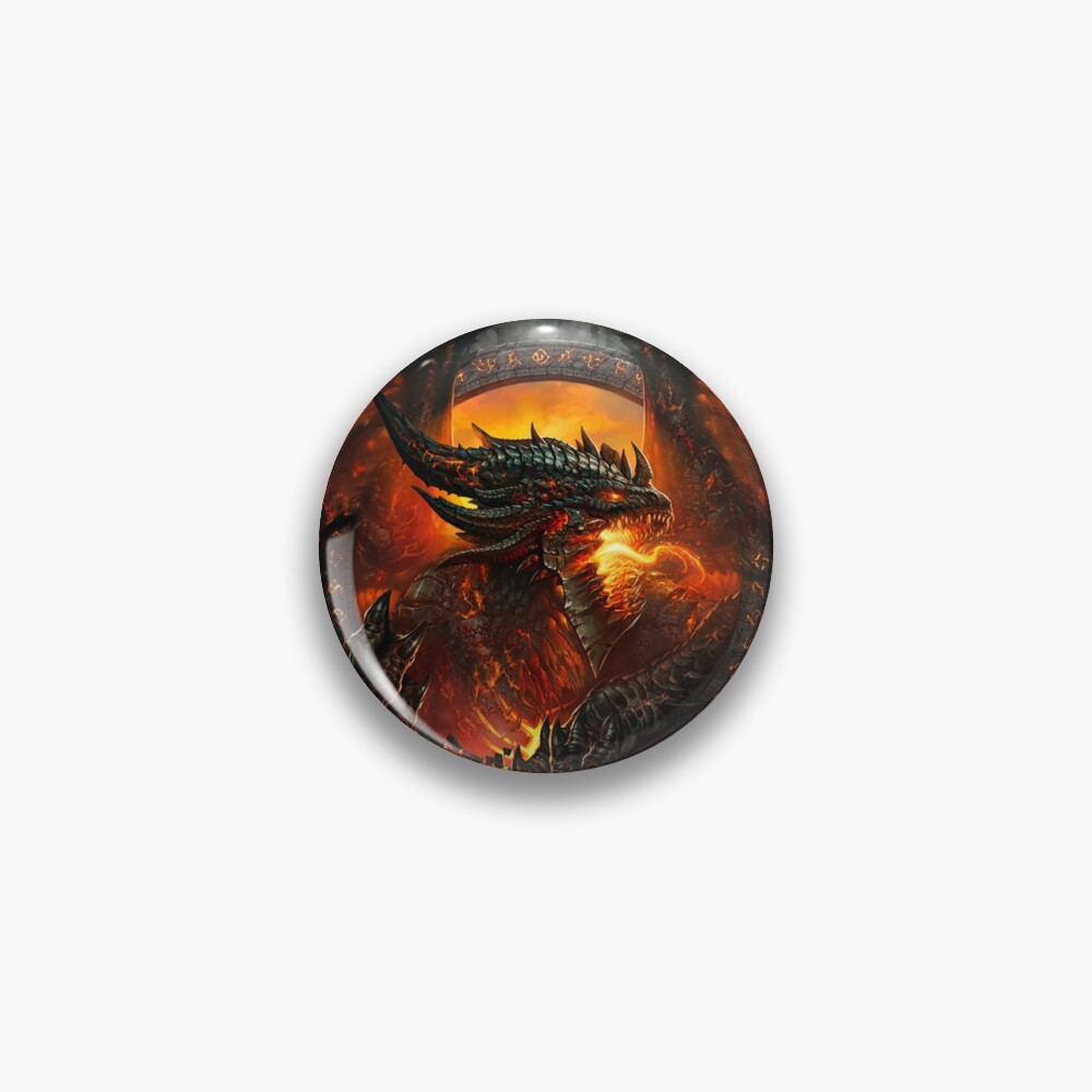 "Fire breathing dragon" Sticker for Sale by CdayII7 | Redbubble