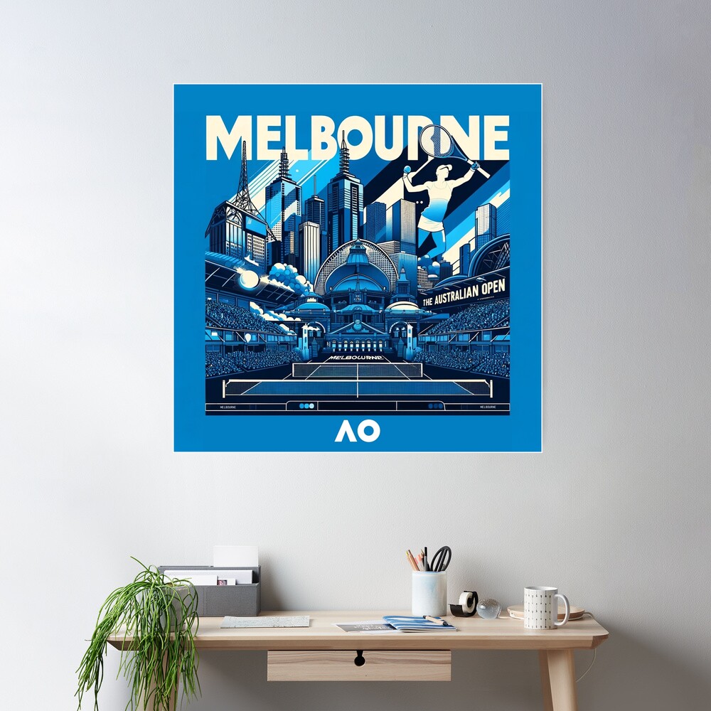 Poster Framing Melbourne