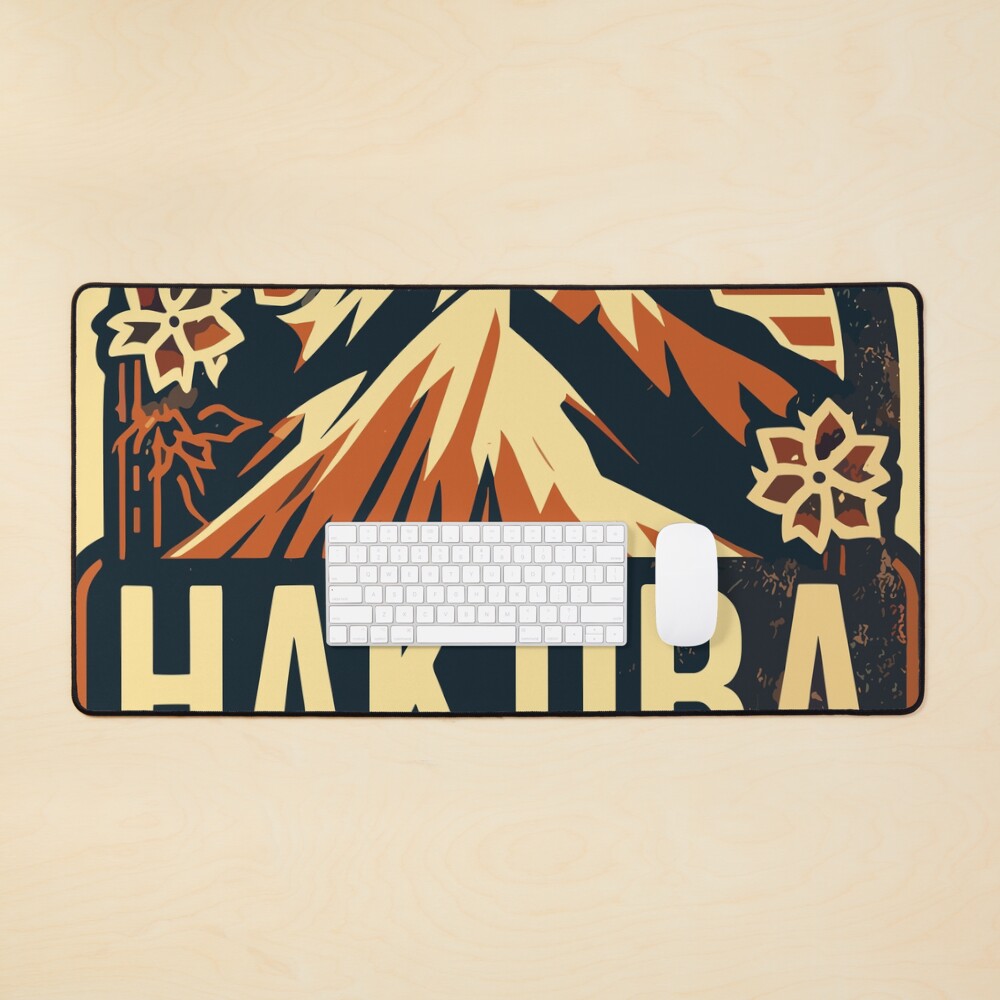 "Hakuba" Sticker for Sale by bihtti | Redbubble