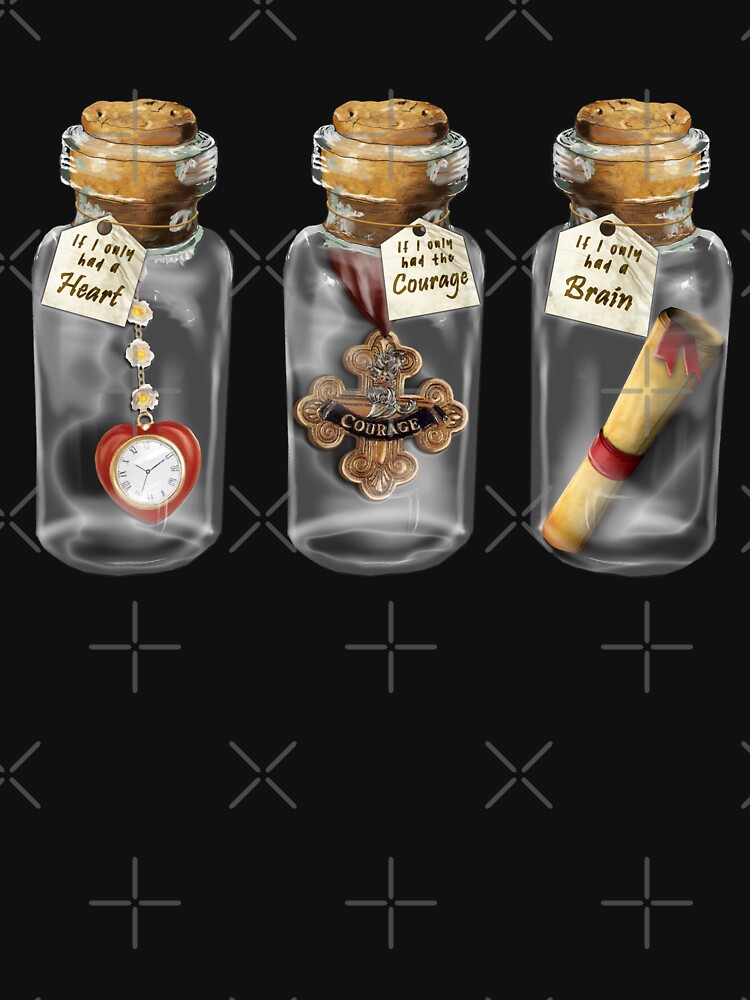 "Friends of Dorothy" T-shirt by drawnexplore | Redbubble