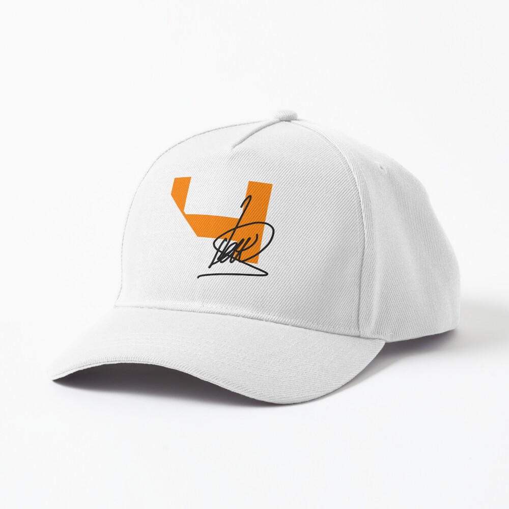 "Lando Norris Number 4 New 2024 Font" Sticker for Sale by thalisons ...