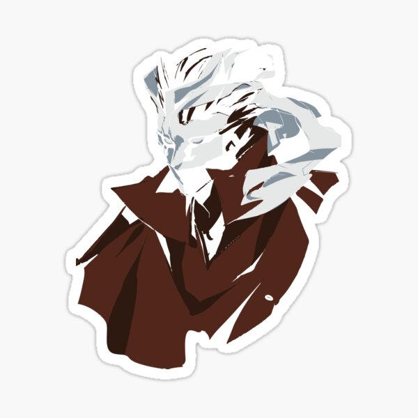 Ergo Proxy Stickers | Redbubble