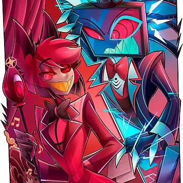 "Stayed Gone" Sticker by MelleMoon | Redbubble