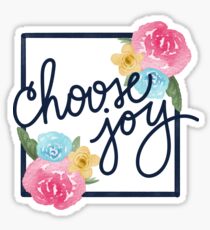 Choose Joy Gifts & Merchandise | Redbubble