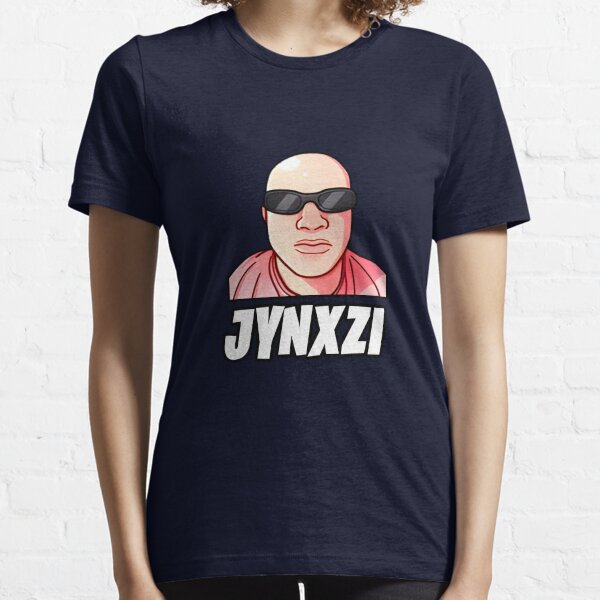 Jynxzi Merch & Gifts for Sale | Redbubble