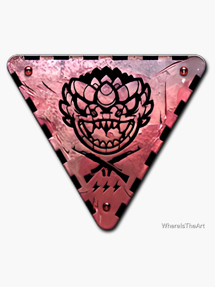 "CS:GO/CS2 Face Me (Foil)" Sticker for Sale by WhereIsTheArt | Redbubble