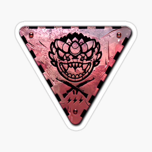"CS:GO/CS2 Face Me (Foil)" Sticker for Sale by WhereIsTheArt | Redbubble