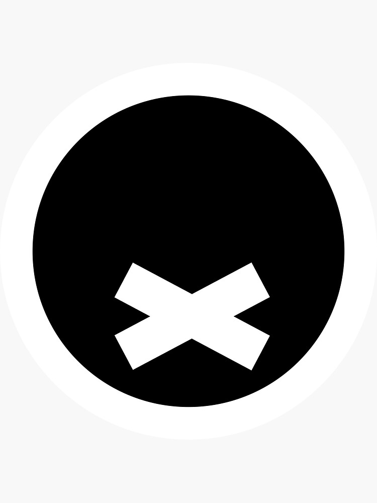 "Quiet Club Racing Logo - High Quality Version" Sticker for Sale by ...