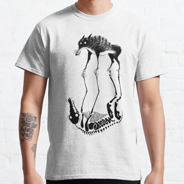 Skinwalker Men's T-Shirts | Redbubble