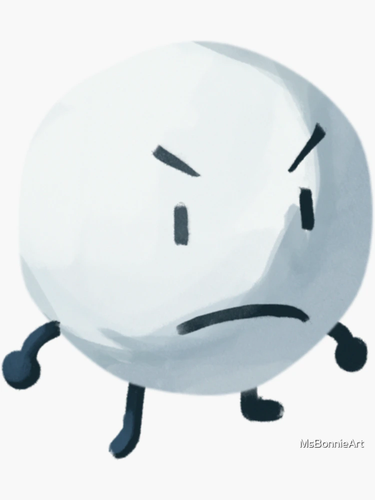 Snowball Bfdi