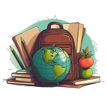 "book world-reader" Sticker by BLACK DESIGNER⭐⭐⭐⭐⭐ | Redbubble