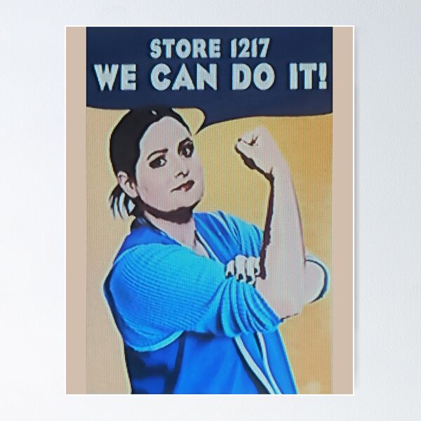 Superstore Merch & Gifts for Sale | Redbubble