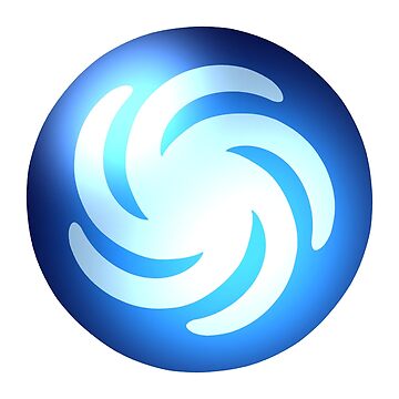 "Spore (EA) Symbol" Sticker for Sale by Zinkybeta | Redbubble