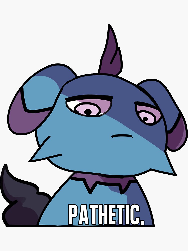 "Palworld Depresso" Sticker for Sale by YabaiStickerCo | Redbubble