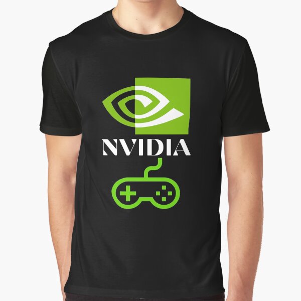 Nvidia Merch & Gifts for Sale | Redbubble
