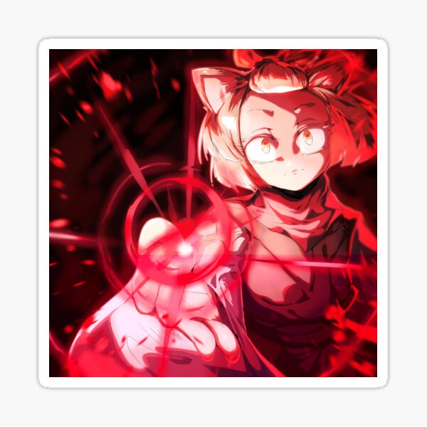 "Nuh Uh" Sticker for Sale by Vincentgraphic | Redbubble