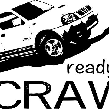 "Navara 4WD Baby READY TO CRAWL" Baby One-Piece for Sale by ...