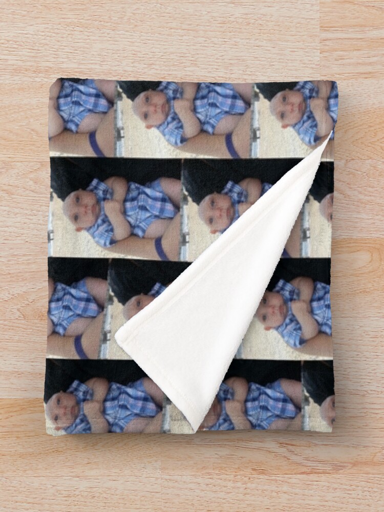 "jank boteko" Throw Blanket for Sale by elliecawthorne | Redbubble