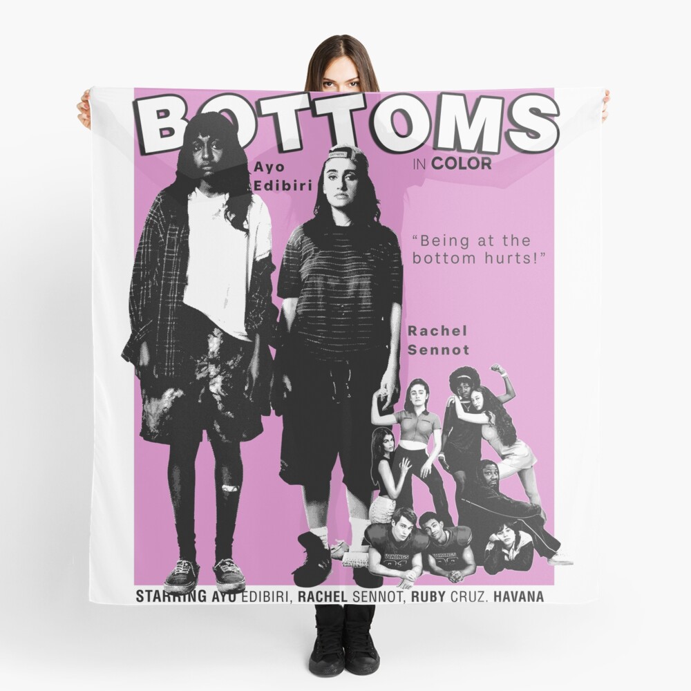 "Bottoms Retro 60s " Poster for Sale by TisoBoiteto | Redbubble