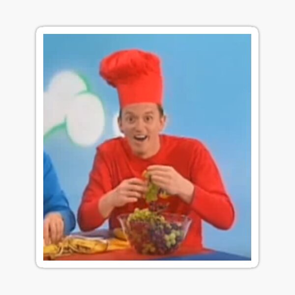 The Wiggles Gifts & Merchandise | Redbubble