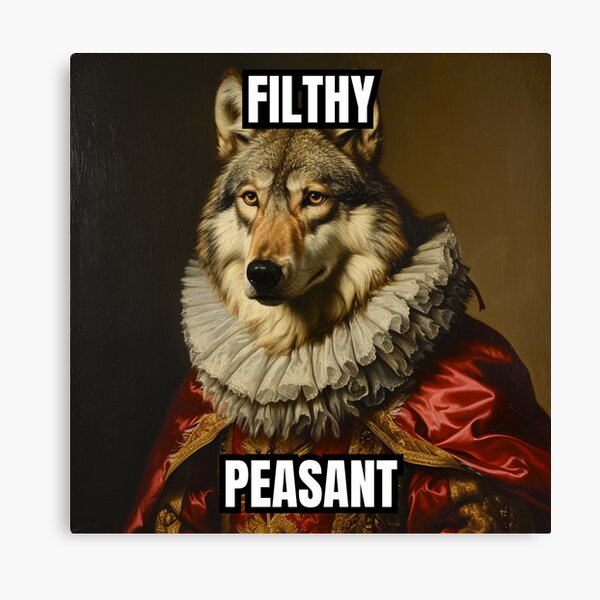 Funny Peasant Memes