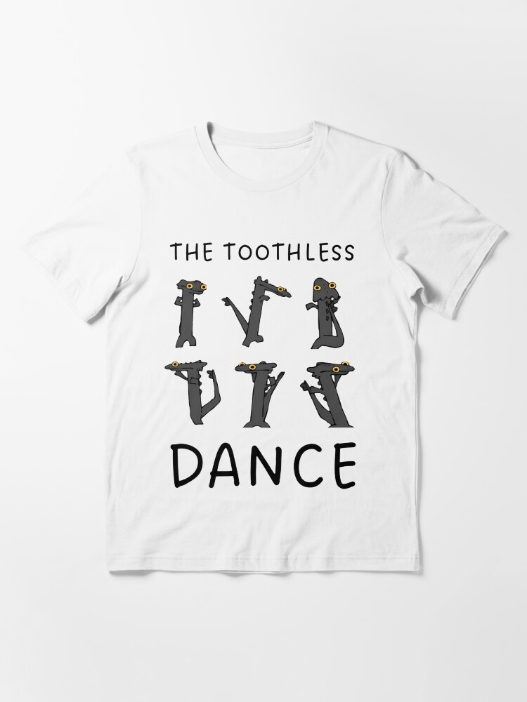 "Toothless Dragon Dancing Meme - Lizard Black Lizard Dancing Toothless ...